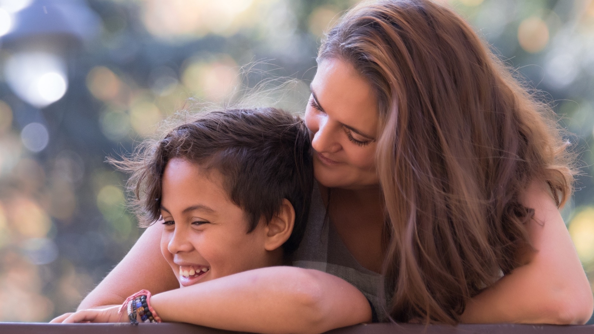 A Mother and Son’s Transformation Through Neurofeedback - Neurofeedback ...